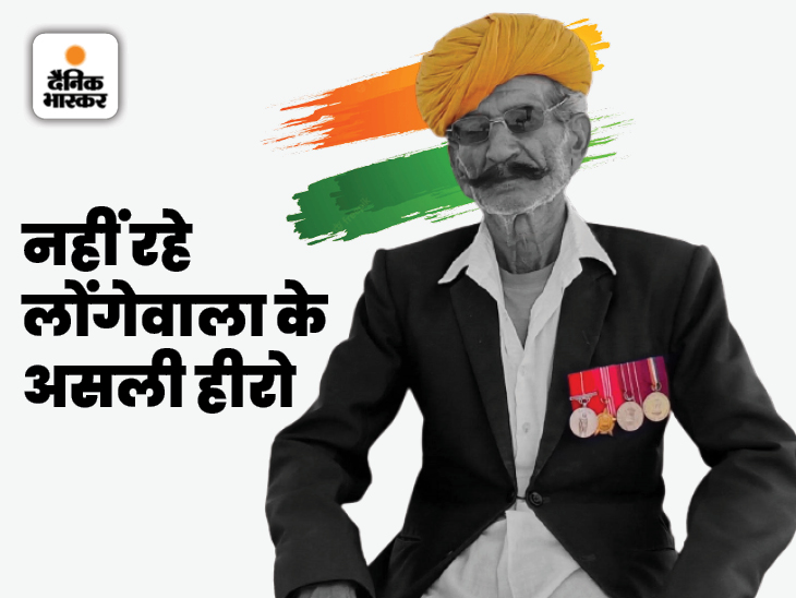 Martyr shown in the film as well, Sunil Shetty came to know then called ...