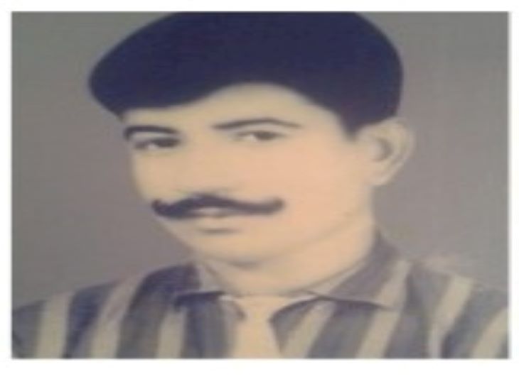 Martyr shown in the film as well, Sunil Shetty came to know then called ...