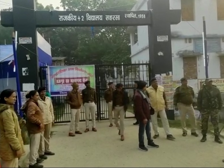 Mother of 3 children became chief councilor in Saharsa, Namrata Gupta ...