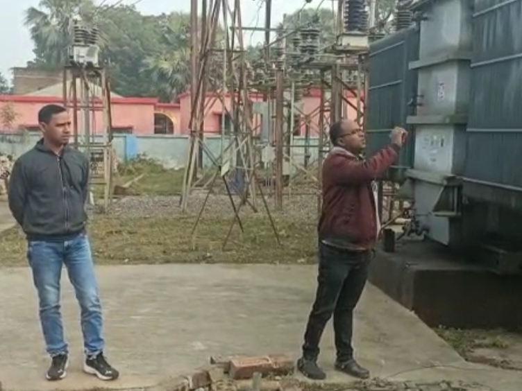 Population of 2 lakh will be affected, maintenance work of transformer will be done | शेखपुरा के ...