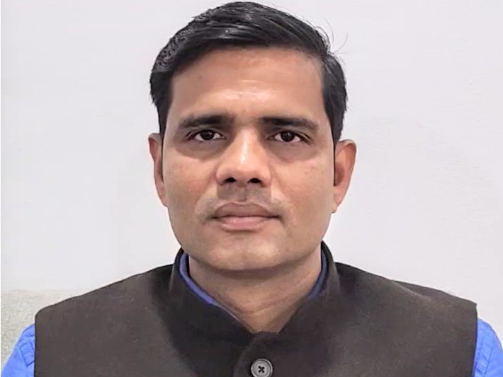 Porsa's Anil Kumar Upadhyay made Bhopal Municipal Corporation its brand ...