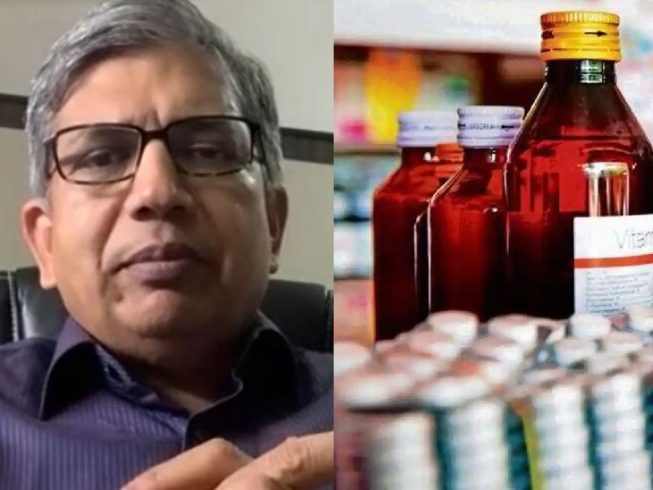 NCB sent famous psychiatrist Dr. Tambi to jail; License of 15 medical ...