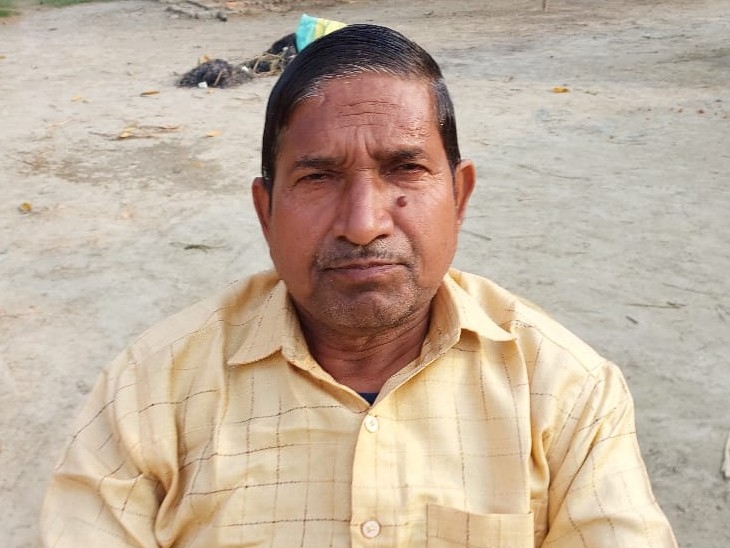 Bihar Bahubali Shahabuddin Village Story (No Local Election and Voting ...