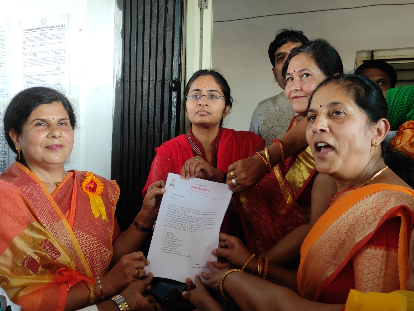 Demand to declare Jain pilgrimage Sammed Shikhar ji as pilgrimage area ...