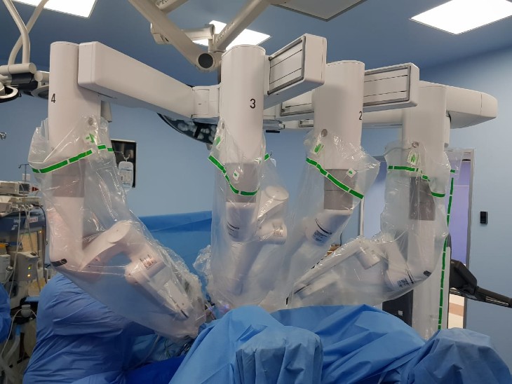 Lucknow - SGPGI performs 575 surgery till date - 17 million American ...