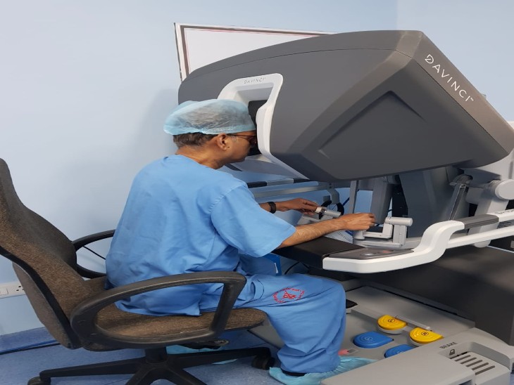 Lucknow - SGPGI performs 575 surgery till date - 17 million American ...