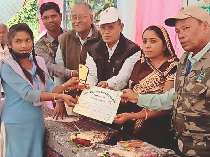 मुलताई | Multai - Dainik Bhaskar