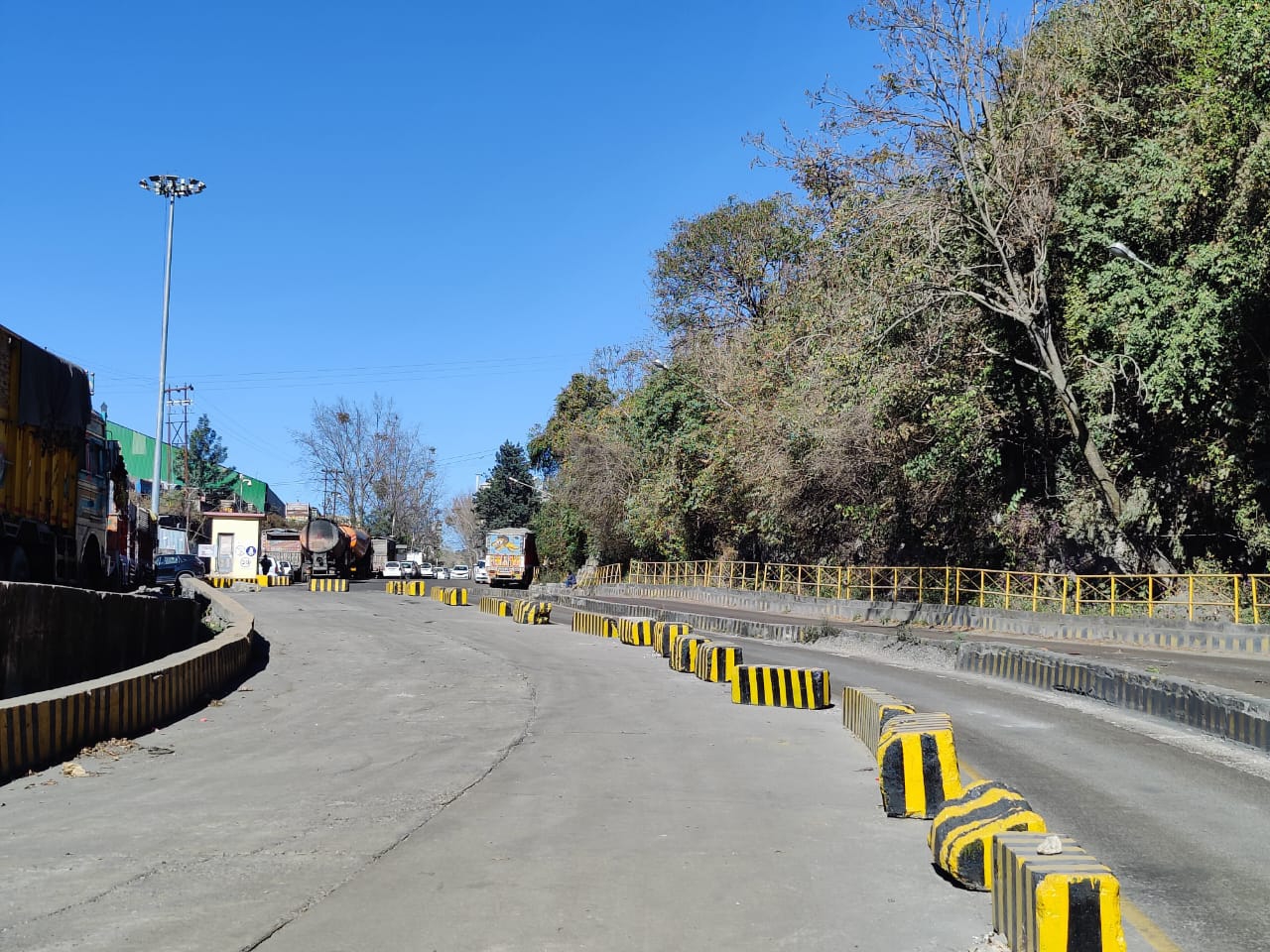 Arki News: Darlaghata Cement factory, acc ambuja cement, arki sdm ...