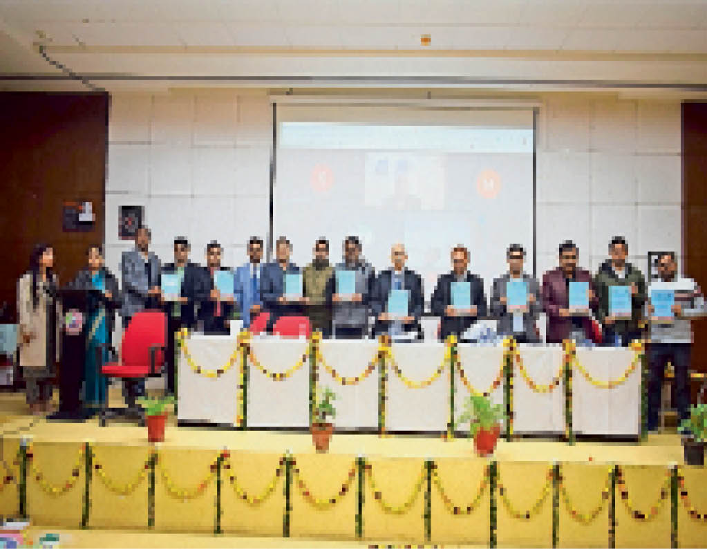 FIAM 2022 two-day international conference begins in Hakevi, more than ...