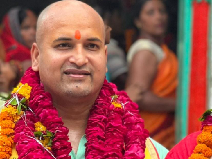 Meeting held with in-charge of 11 sports, judges and officials of ...