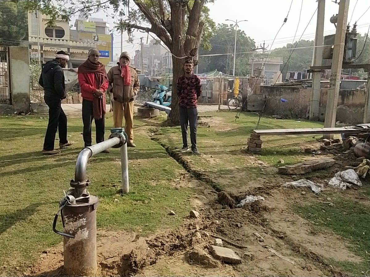 सरदारशहर | Sardarshahr - Dainik Bhaskar