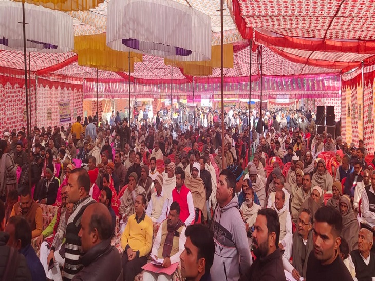 PWD Minister said, farmers doing highest productivity and specialized ...