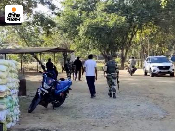 Bhind (Madhya Pradesh) Army Jawan Murder Case; Victim Shot Dead By His ...