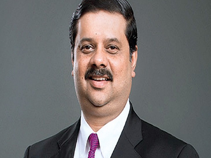 Tata Steel's ED Kaushik Chatterjee appointed as Trustee of IFRS ...