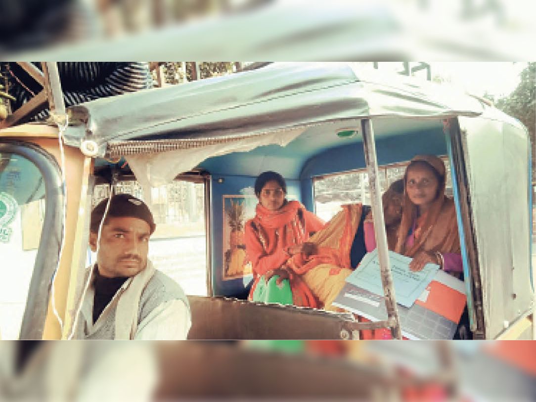 Calling 102 does not connect, even if the phone rings, the ambulance ...