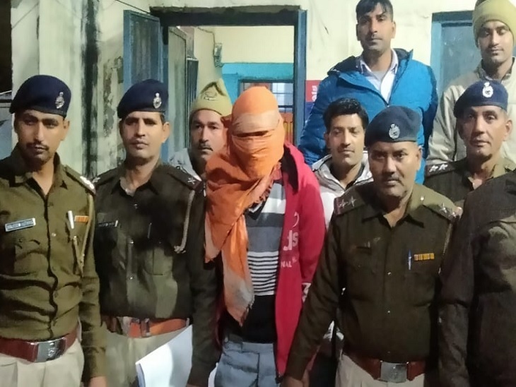 Rohtak News; Murder of two brothers of Punjab revealed, double murder ...