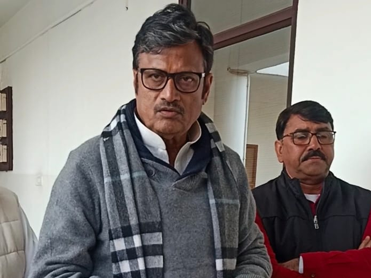 कहा- कोटा में सीएम ने पीएफआई को रैली निकालने की परमिशन दी थी | Jan ...