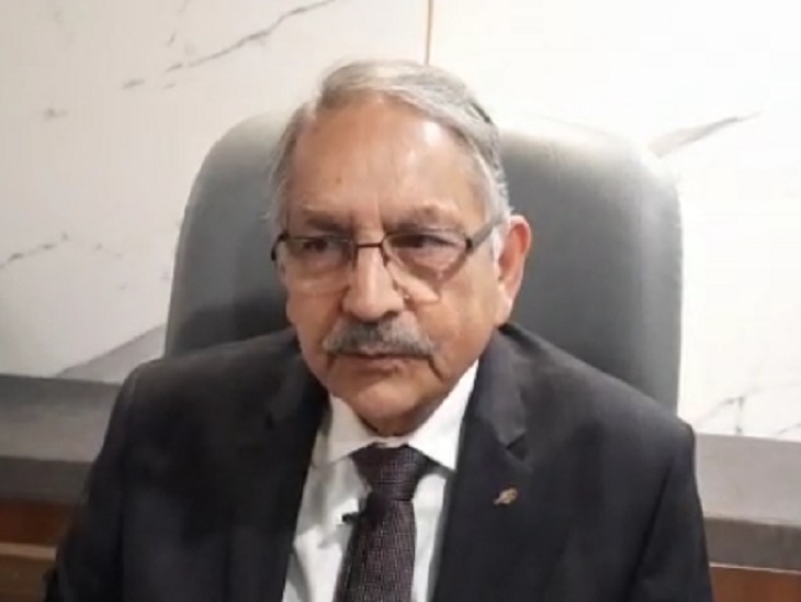 Expressed the need to increase manpower in ED, said- Shekhawati is the ...