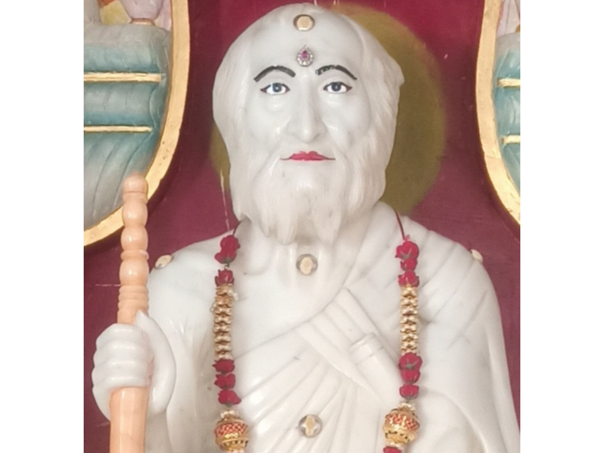 3 day religious program organized at Rajendrasuri Jain Dadawadi in ...