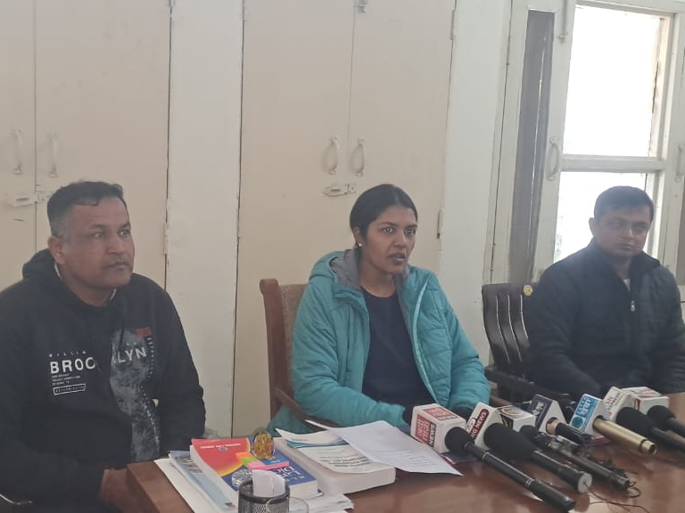 Doda poppy worth Rs 50 lakh recovered in Haryana, Hisar Narcotics ...