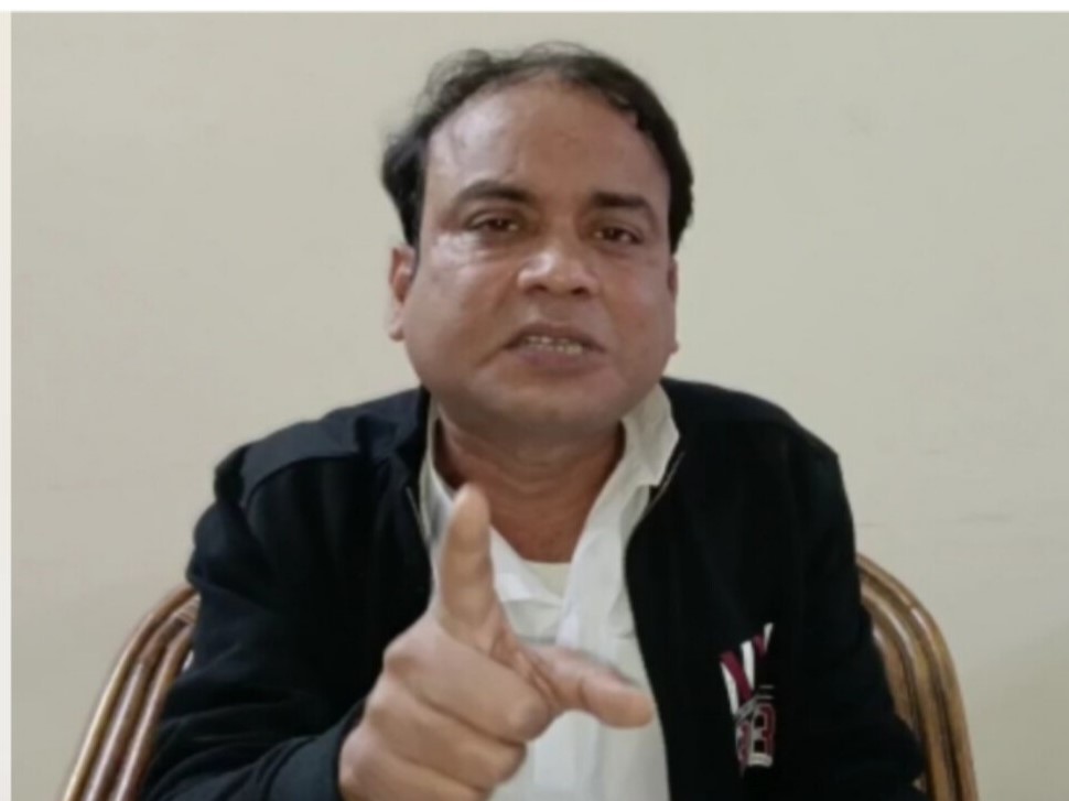 Shravan Agarwal will challenge uncle Paras and nephew Chirag in ...