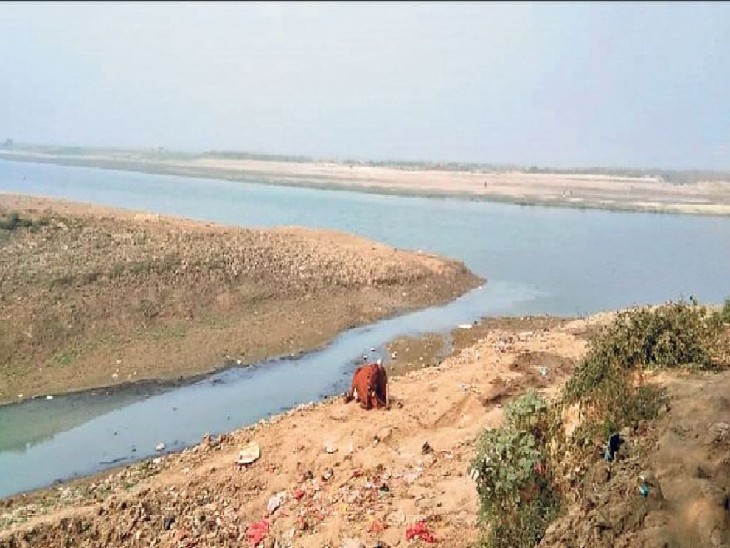 Said-the encroachment of water bodies is not tolerated; SDO will ...