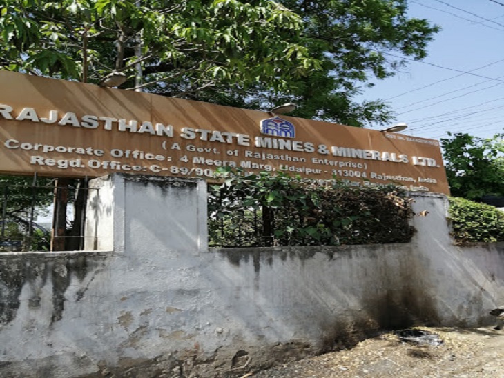 Rajasthan Mines Dept Corruption; 7 IAS Transferred From Director Post ...