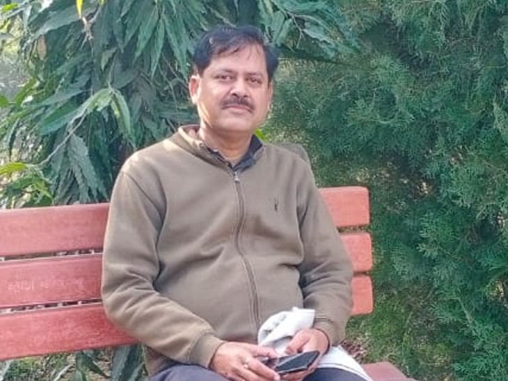 अलवर | Alwar - Dainik Bhaskar