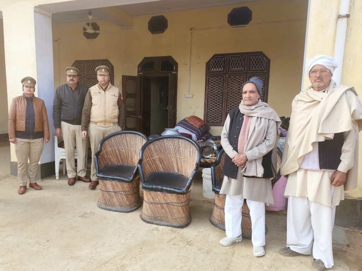 History-sheeter Paramveer is absconding in the Tugana murder case ...