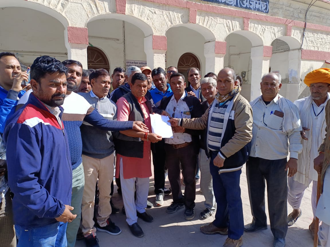 Demand for the formation of Rajasthan Khatik Social Welfare Board, said ...