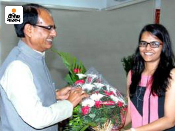 IAS Rani Bansal of 2015 batch was missing since 2019, automatically ...