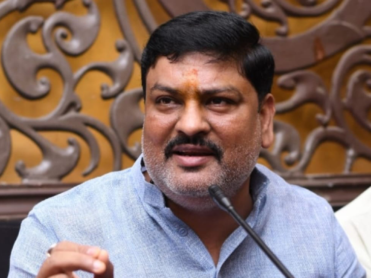 Crocodile is shedding tears over OBC reservation in civic elections ...