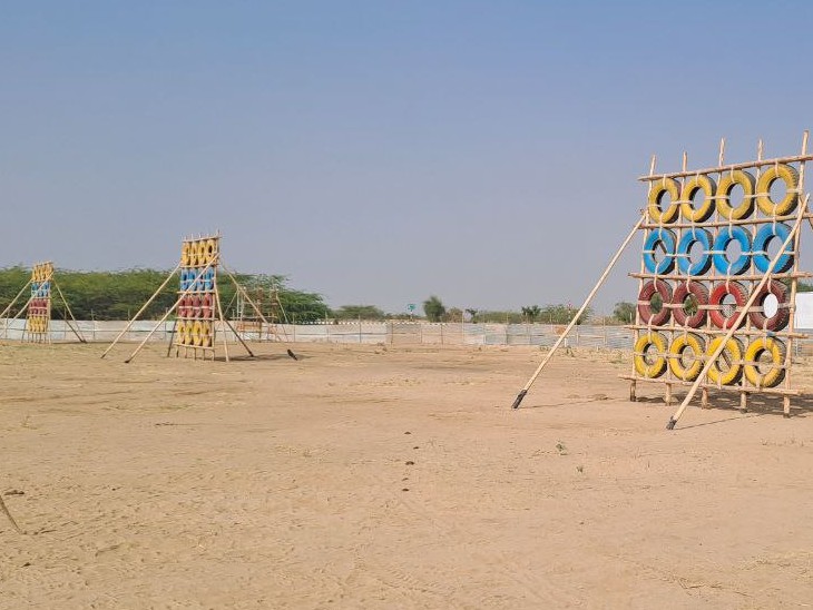 49 types of adventure activities will be organized in Jamburi to be ...