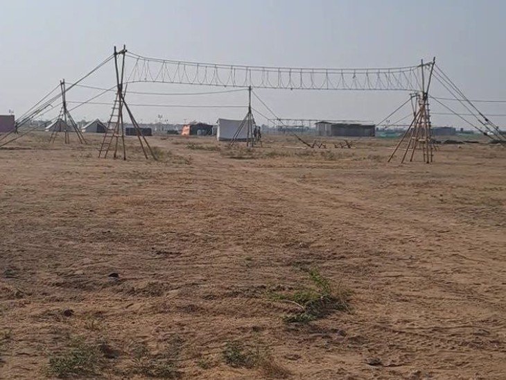 49 types of adventure activities will be organized in Jamburi to be ...