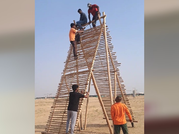 49 types of adventure activities will be organized in Jamburi to be ...