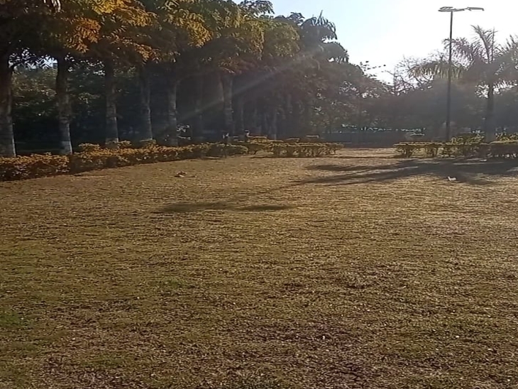 Indore (Madhya Pradesh) Winter Situation; Indore City Weather ...