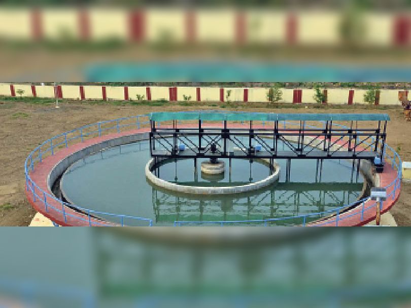 907 villages of the district will get pure drinking water from the ...