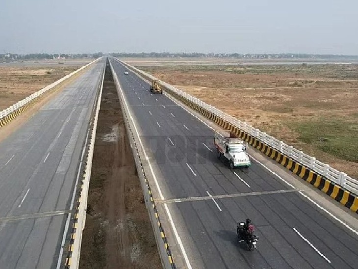 7 agencies ready for Sherpur-Dighwara 6 lane bridge, construction will ...