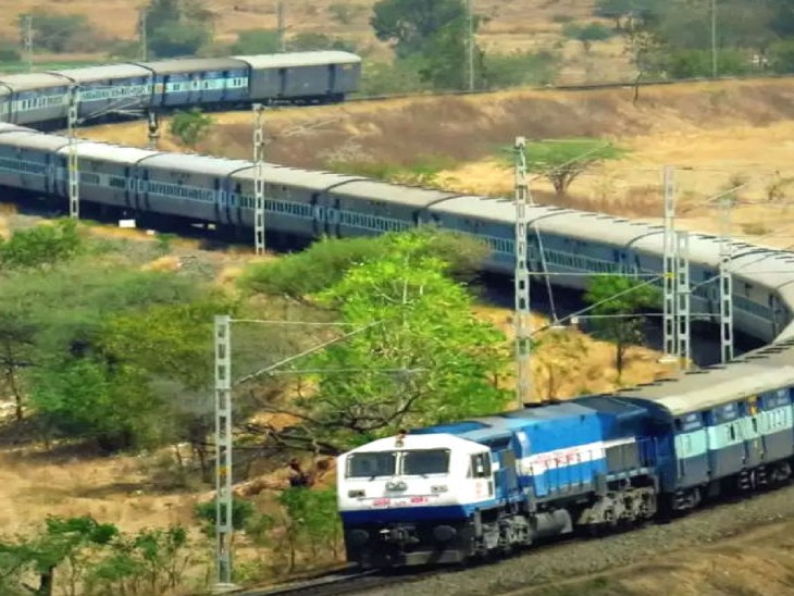 20 teams formed to save the tracks from breaking in the cold; Rail ...