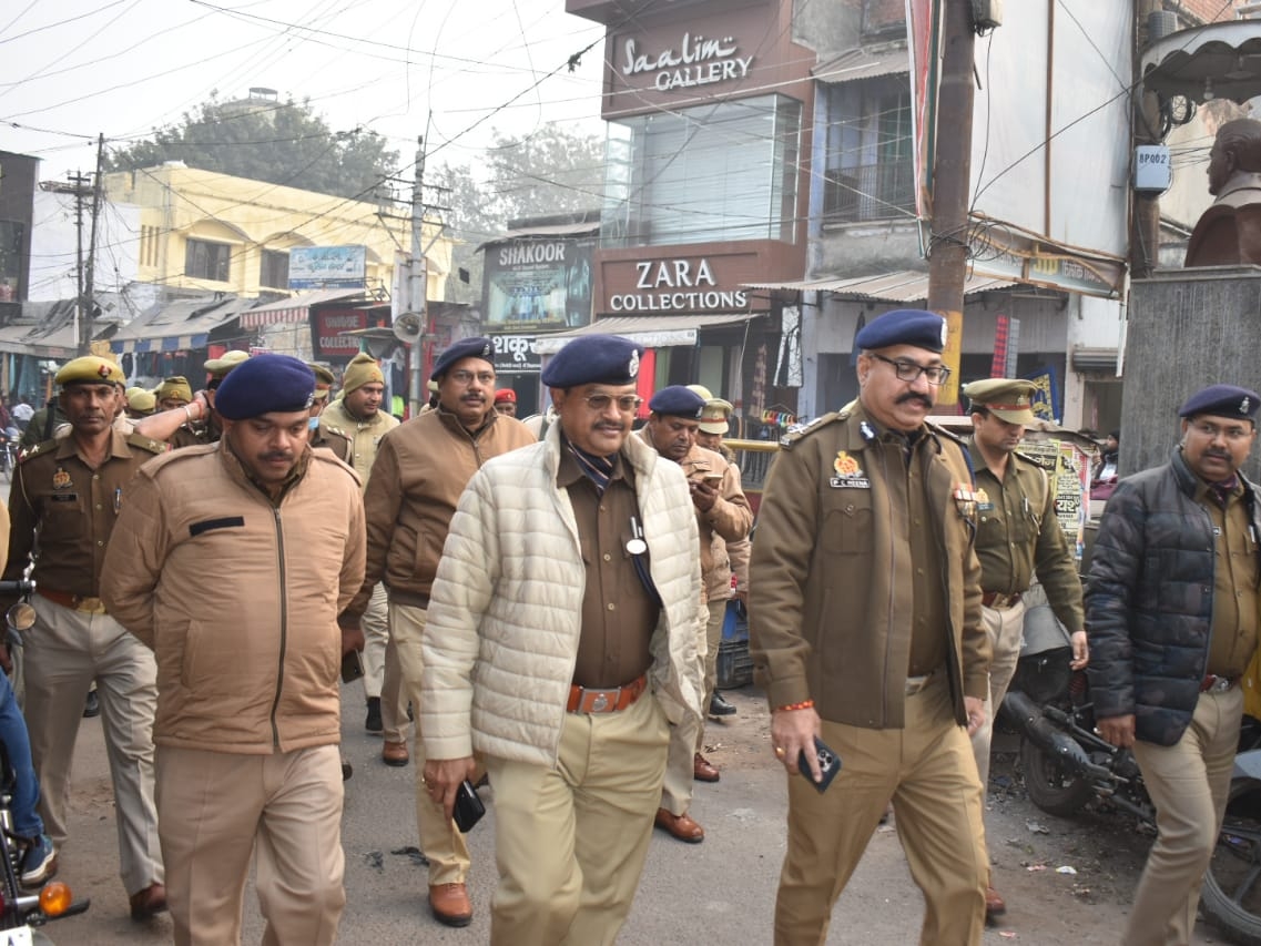 बदायूं | Badaun - Dainik Bhaskar