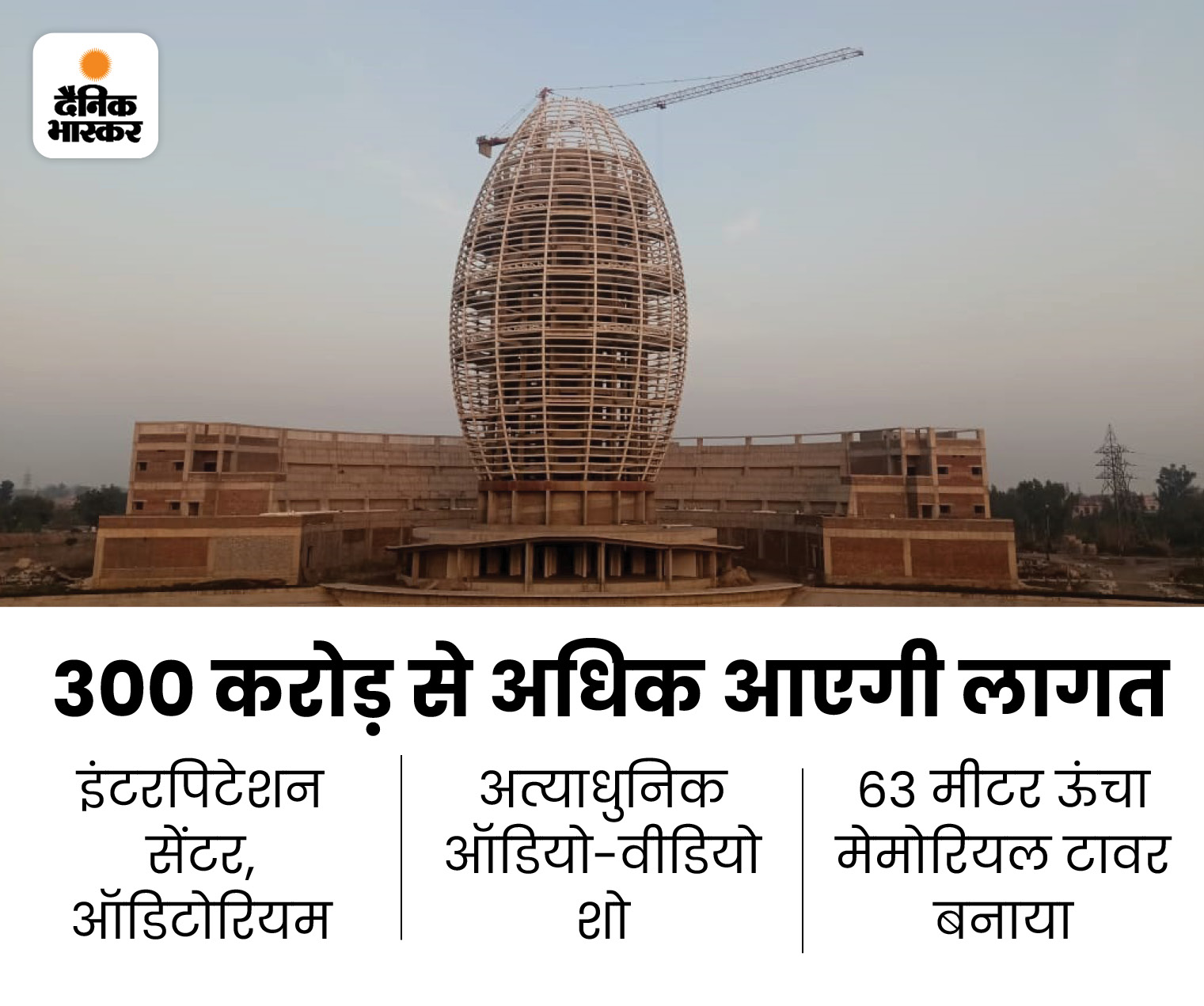 Ambala War Memorial; 1857 Indian Rebellion, First War | अंबाला से सुलगी ...