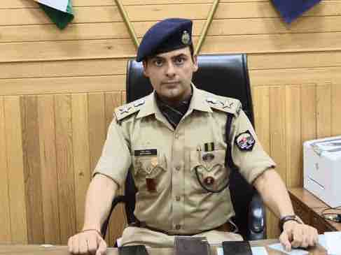 Police launched 'Operation Talaash' in Baddi Nalagarh 2022 And control ...