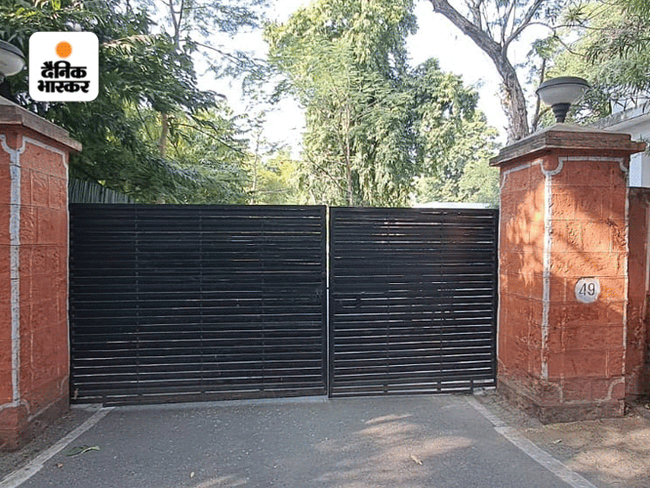 : 6 IAS including Shikhar Agarwal, Tanmay Kumar became ACS, Rajeev ...