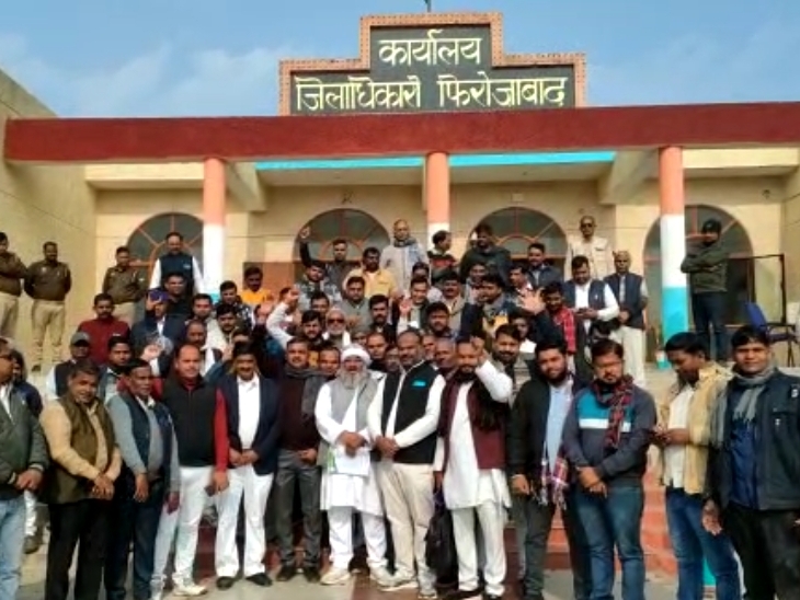 Raised demand for more than honorarium secretaries, warning of movement ...