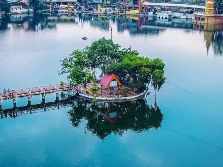 Crowd will gather in Multai, Salbardi, Ghangauri temple, people will ...