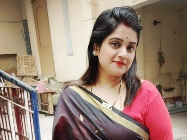 Former model Rakhi Gupta became the mayor of Chhapra, First political ...