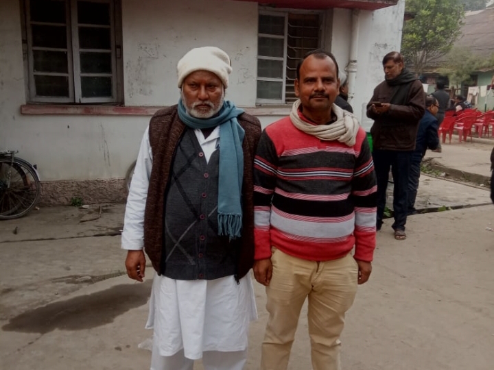 Deputy postmaster and former postmaster arrested, the party was going ...