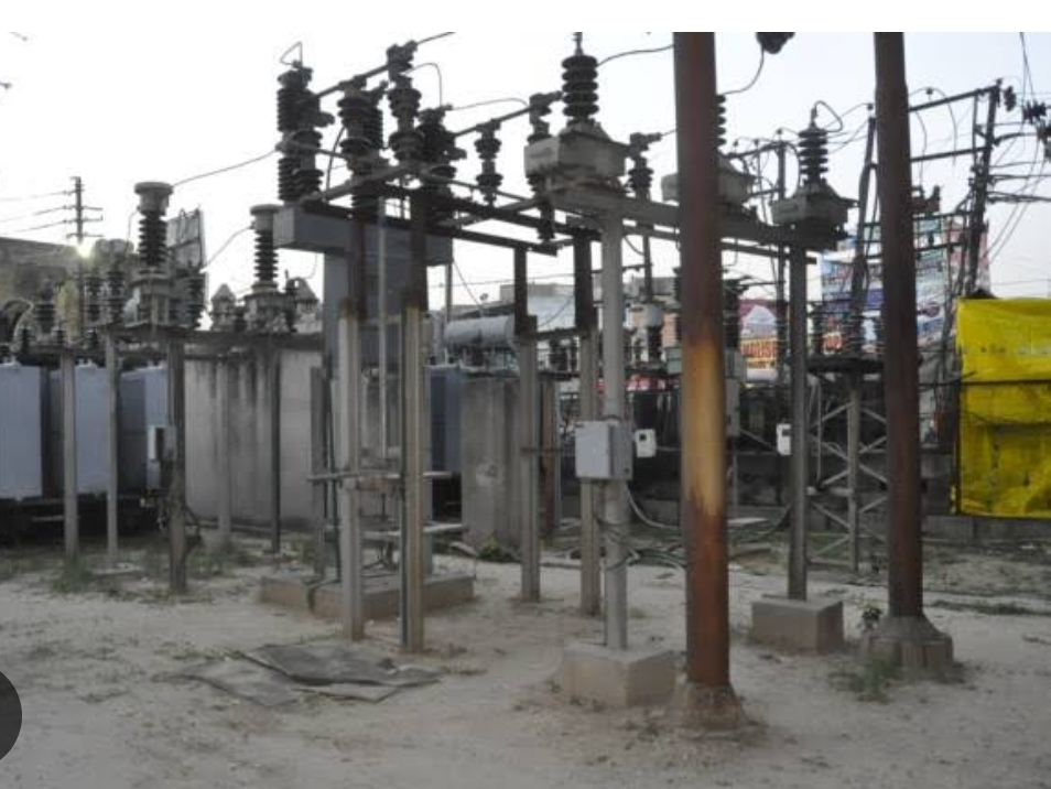 Power grid has been given the responsibility of power house, power ...