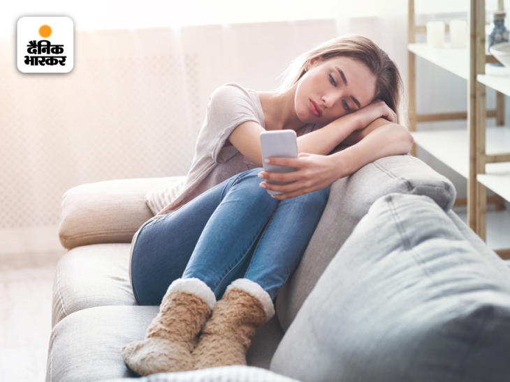 To get rid of mood swings and depression, sunlight is necessary ...