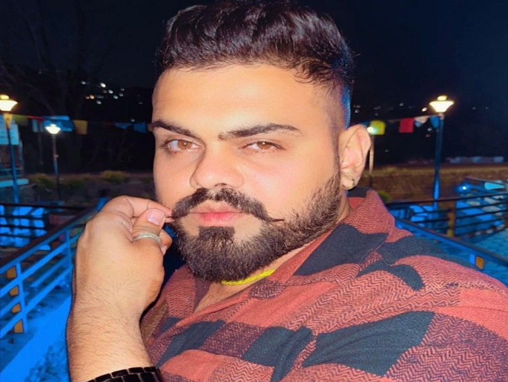 Ludhiana Police arrested gangster Ajay Pandit from Himachal | लुधियाना ...